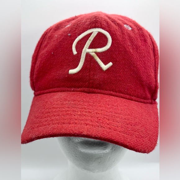 Ebbets Field Flannels | Accessories | Vtg Ebbets Field Flannels Seattle ...